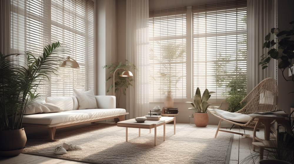 Affordable & Fashionable Window Blinds in Hull | Ideal Blinds